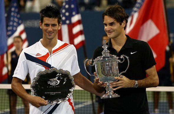 2007 | Novak Djokovic