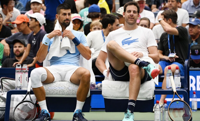 Photo – Novak Djokovic