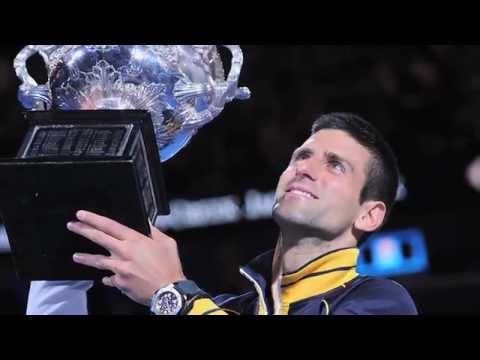 HEAD Graphene Speed @en – Novak Djokovic