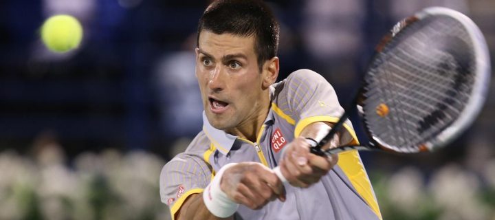Novak makes strong start in Miami – Novak Djokovic