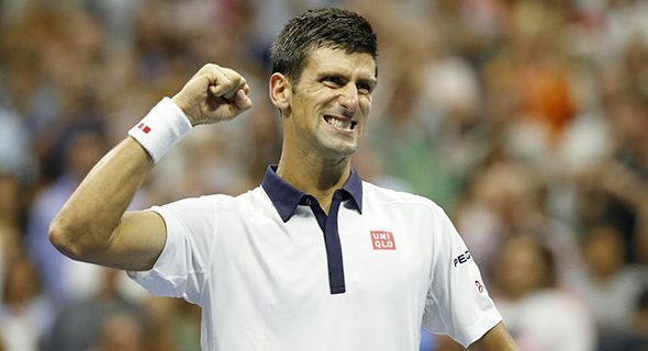 Novak back in action in Toronto – Novak Djokovic
