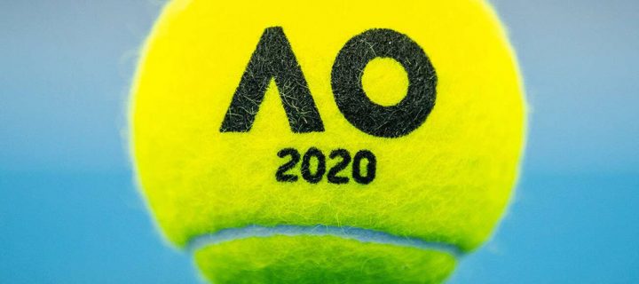 2020 Australian Open draw revealed, Novak vs Struff in R1 – Novak Djokovic