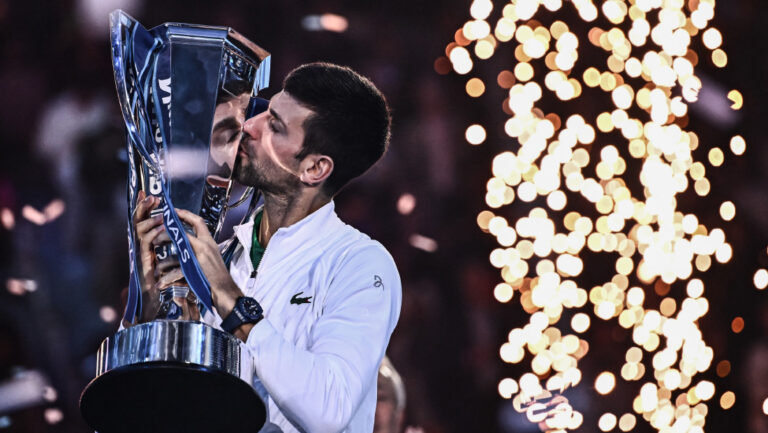 News – Novak Djokovic