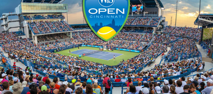 Cincinnati Masters draw revealed – Novak Djokovic