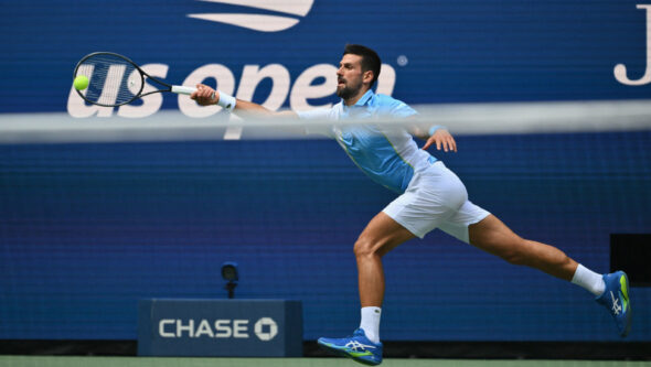 News – Novak Djokovic