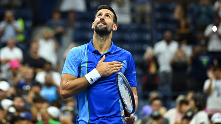 Novak Djokovic – The official website