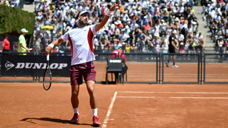 News – Novak Djokovic