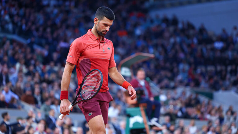 Novak Djokovic – The official website
