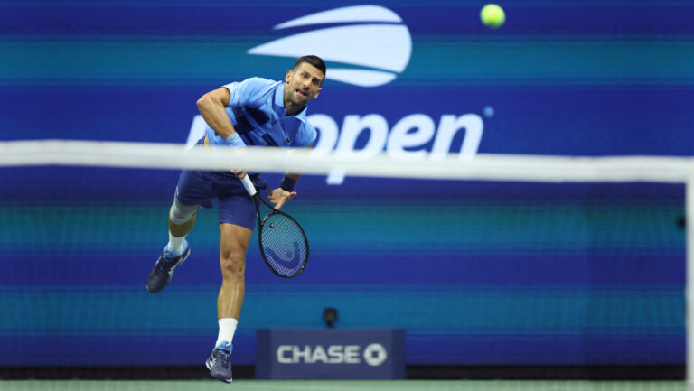 News – Novak Djokovic