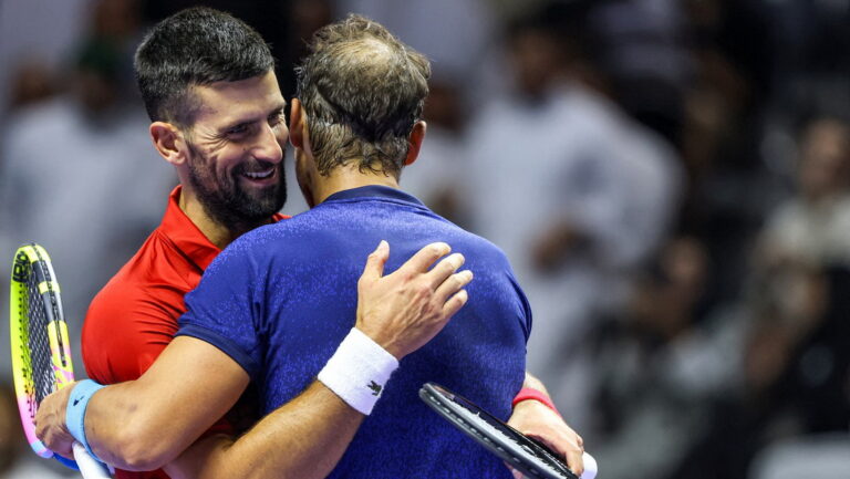 Novak Djokovic – The official website