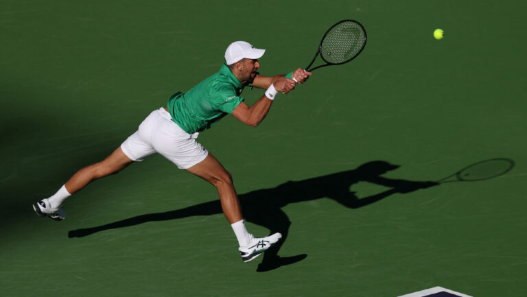 Novak Djokovic – The official website