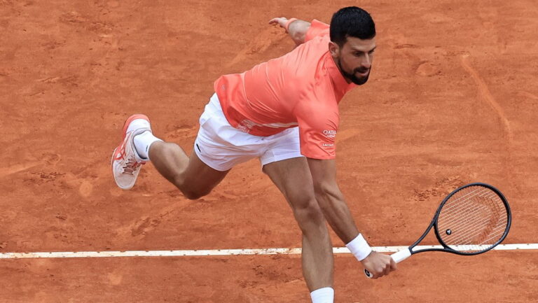 Novak Djokovic – The official website