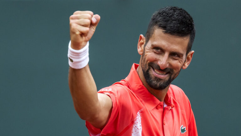 Novak Djokovic – The official website