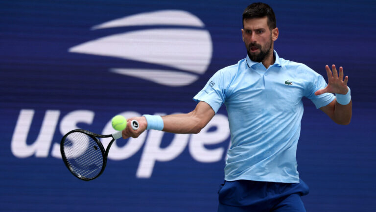 Vesti – Novak Đoković