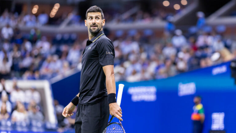 Novak Djokovic – The official website