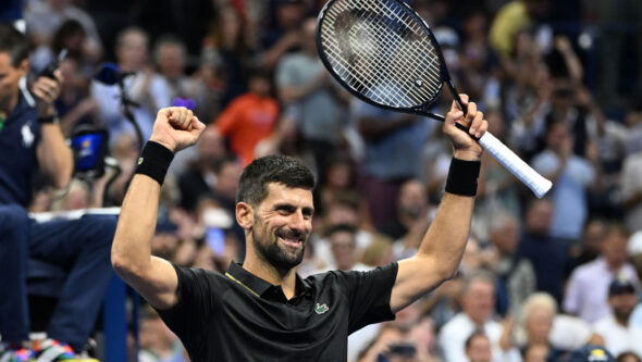 Novak Djokovic – The official website