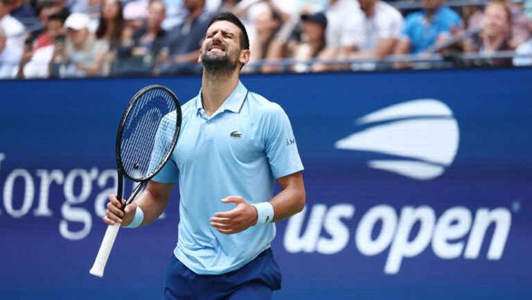 Vesti – Novak Đoković