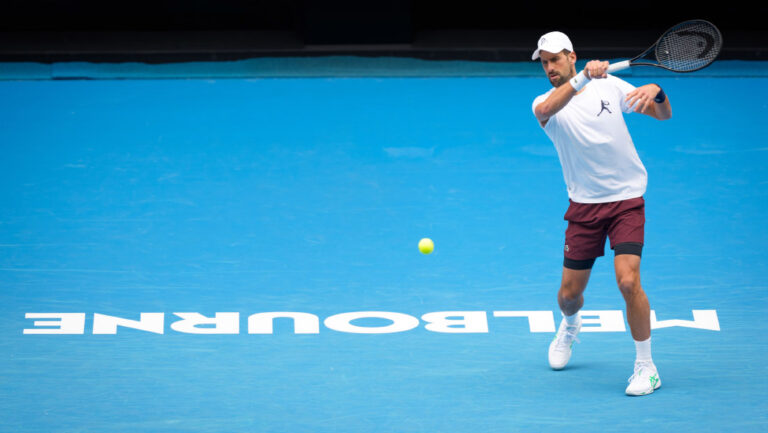 Novak Djokovic – The official website