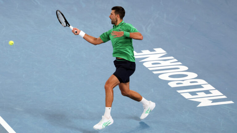 Novak Djokovic – The official website