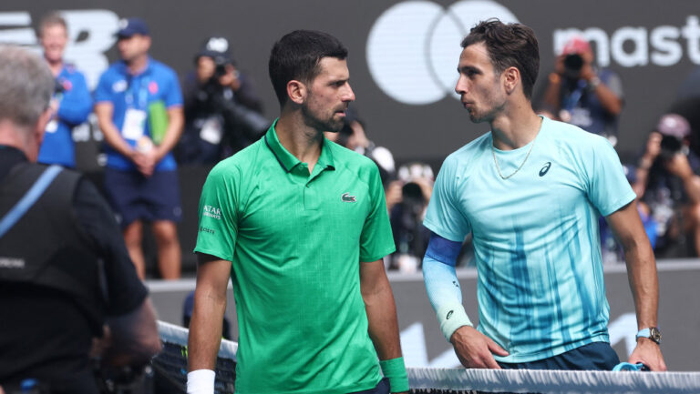 Novak Djokovic – The official website