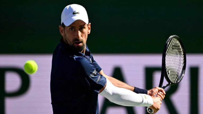 Novak Djokovic – The official website