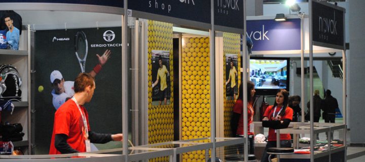 Davis Cup (Special) – Novak Djokovic