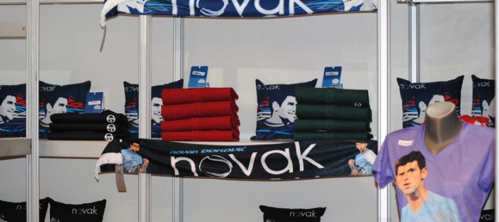 Davis Cup (Special) – Novak Djokovic