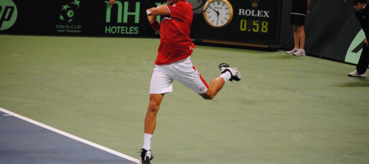 Davis Cup (Special) – Novak Djokovic