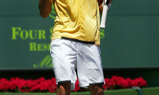 Miami 2007 – Novak Djokovic