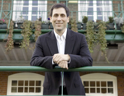 Adam Helfant praises Serbia Open – Novak Djokovic