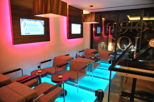 Novak Café & Restaurant opened in Novi Sad – Novak Djokovic